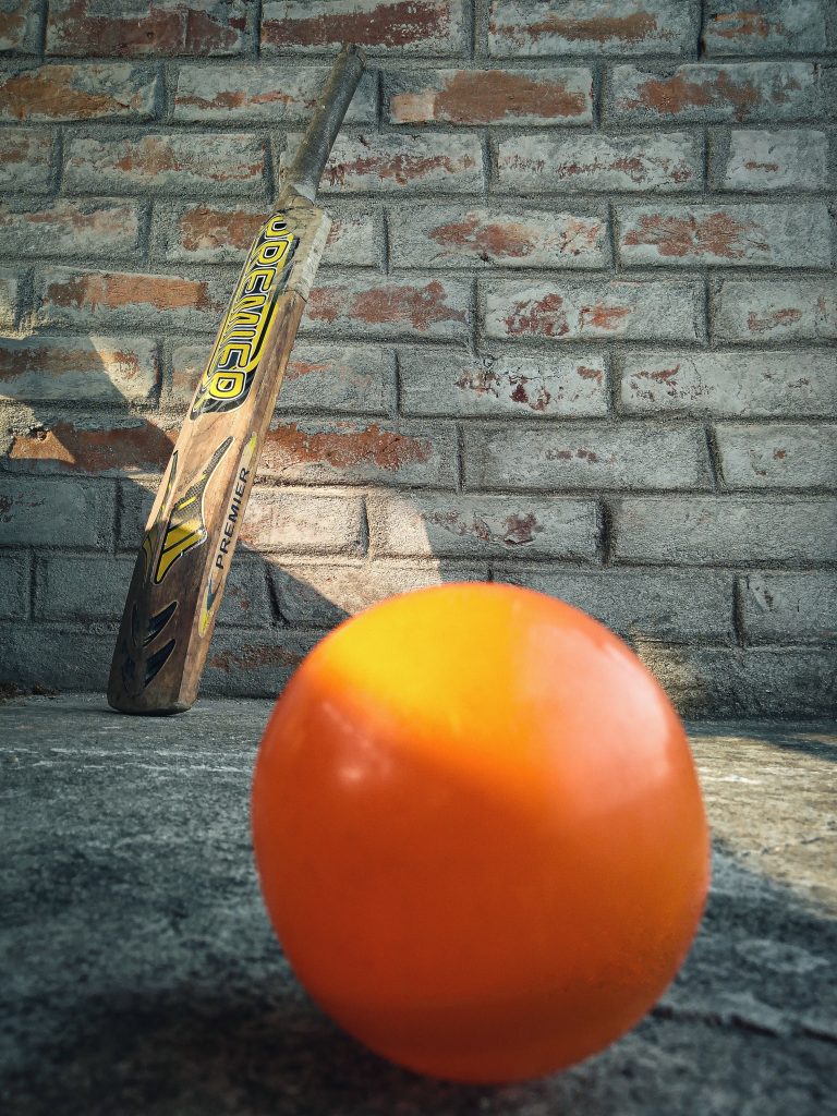 Bat and Ball - PixaHive