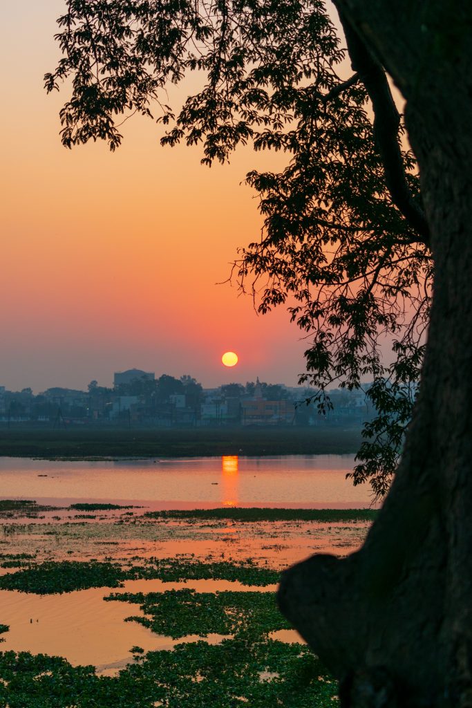 Beautiful Sunrise - PixaHive