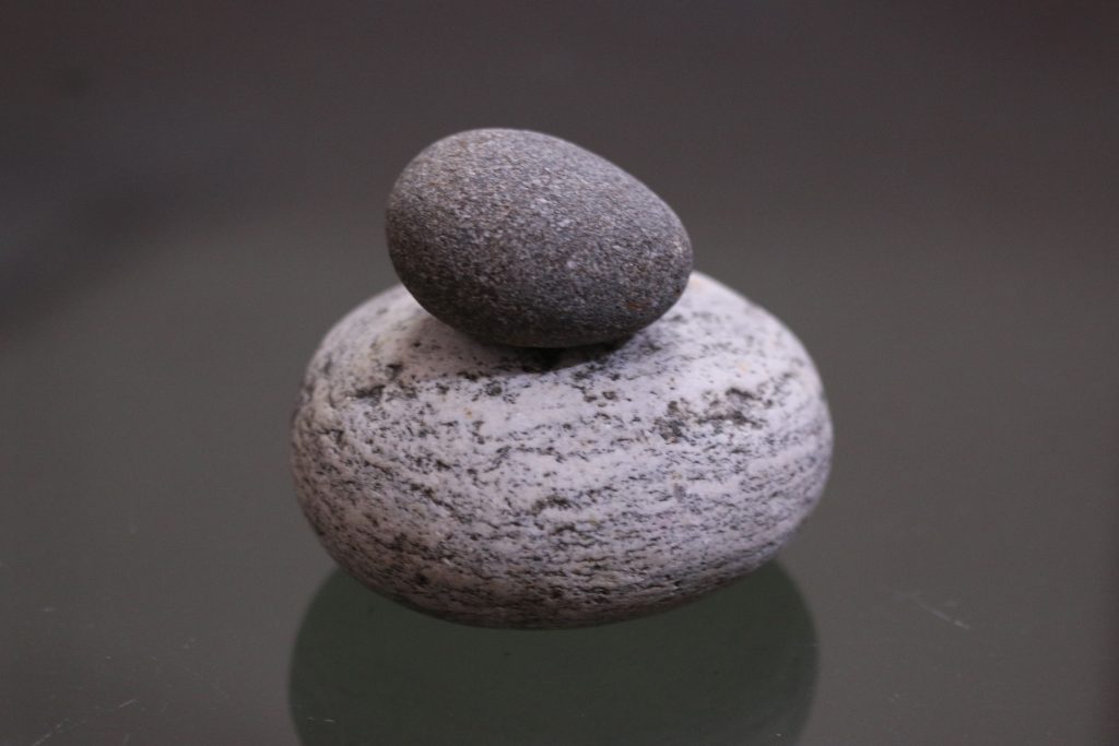 Beautiful stone on Stack - PixaHive