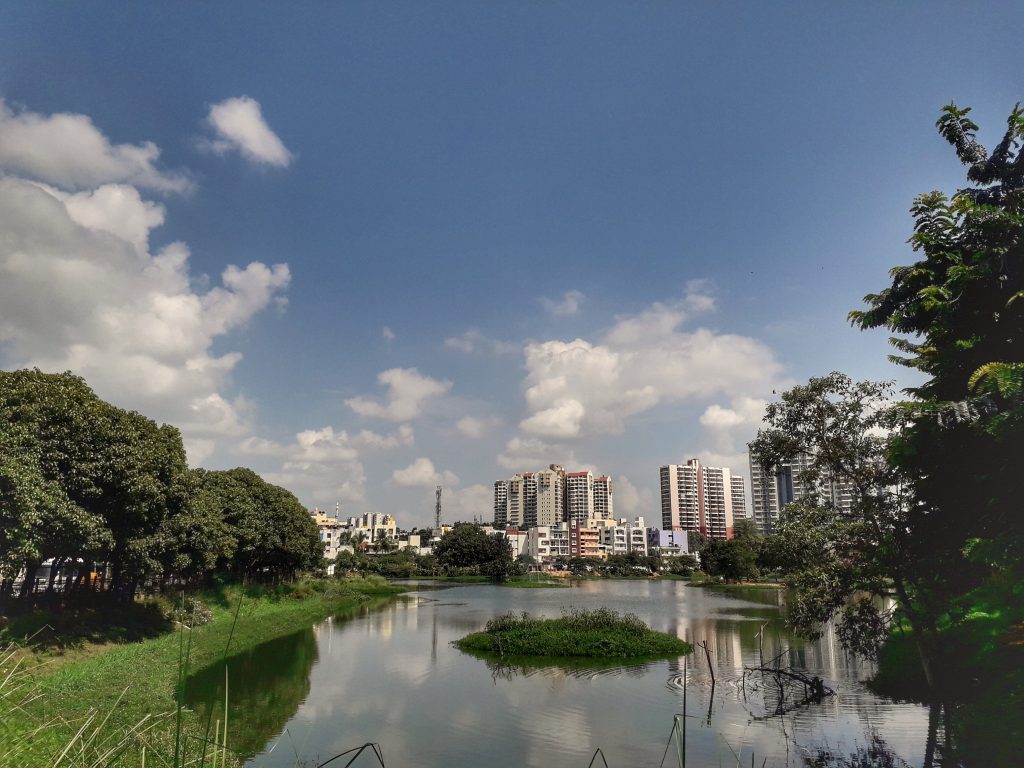 Bengaluru - PixaHive