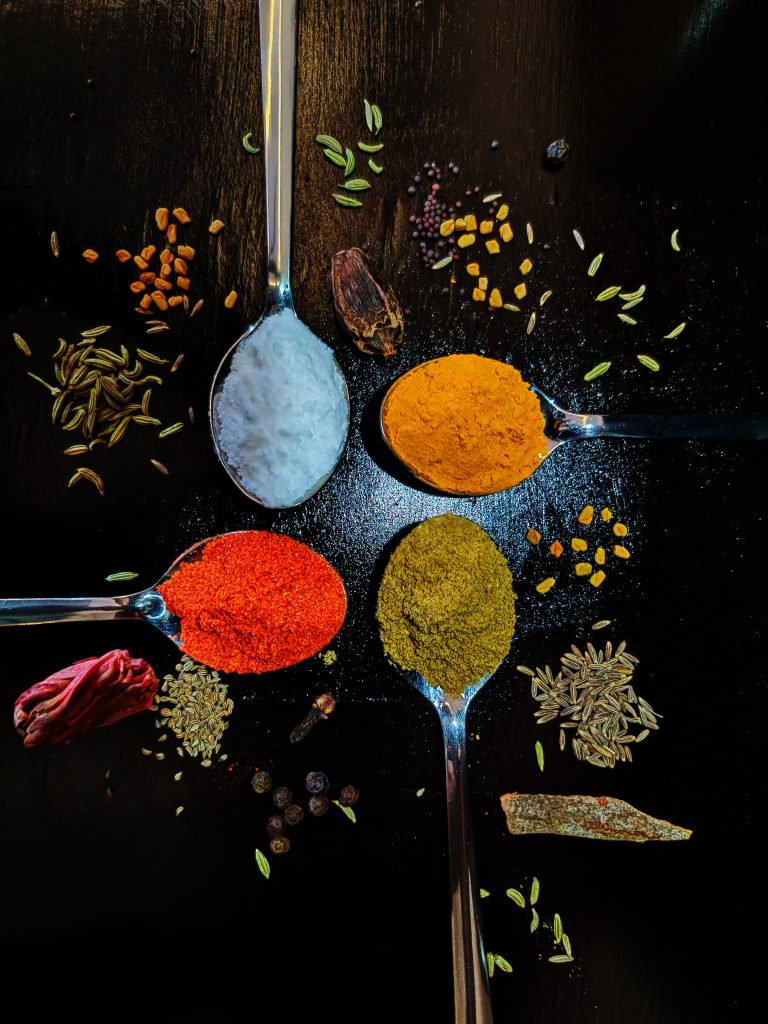 Bhartiya masale - PixaHive