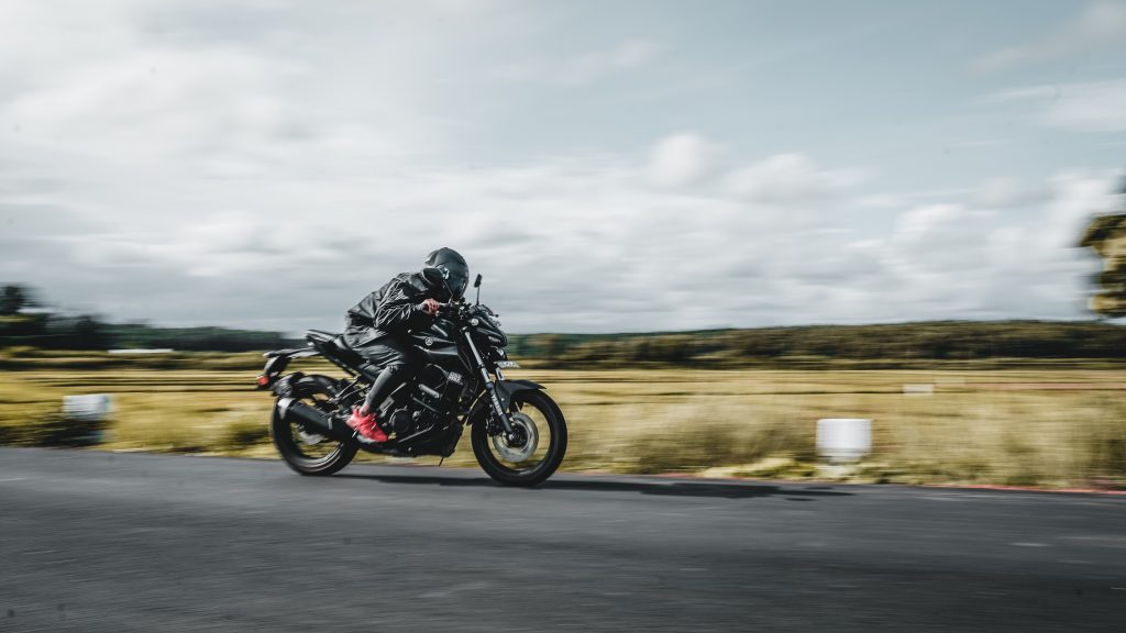 Bike in motion - PixaHive