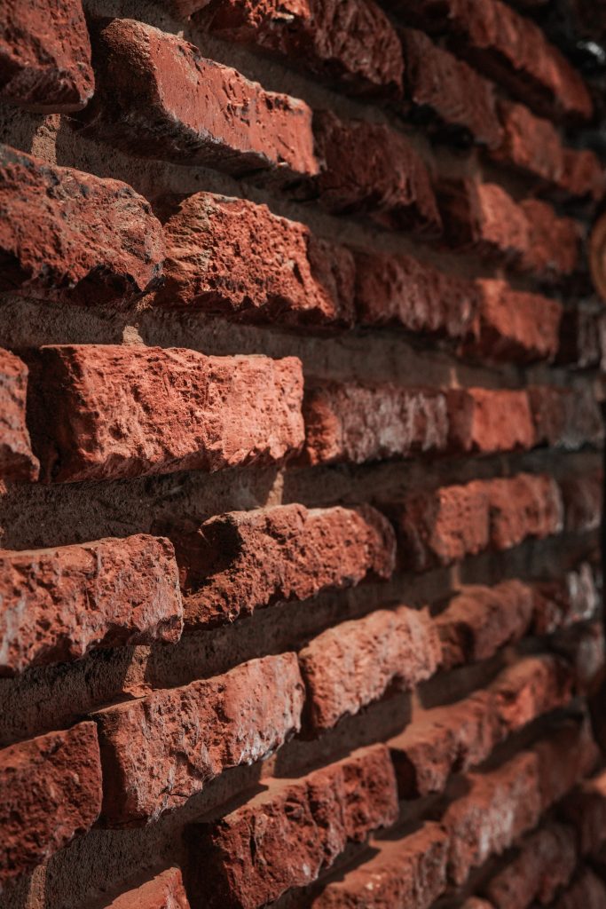 Bricks Wall - PixaHive