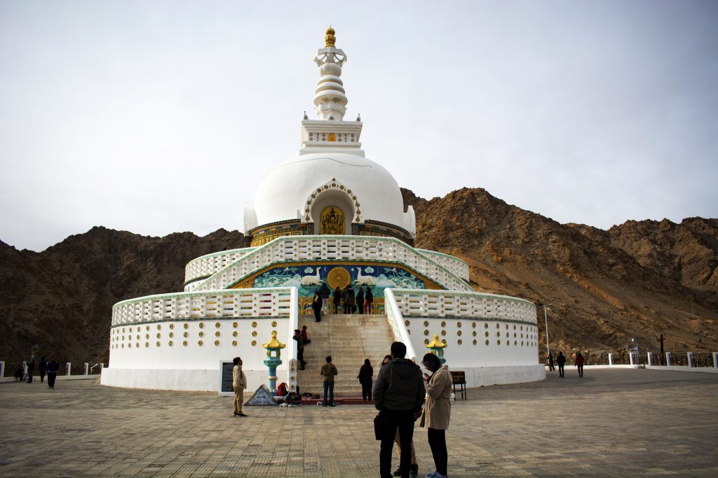 Buddhist Monastery - PixaHive