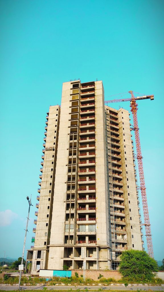 Building Construction - PixaHive