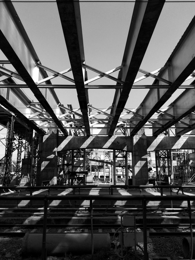 Building in Progress - PixaHive