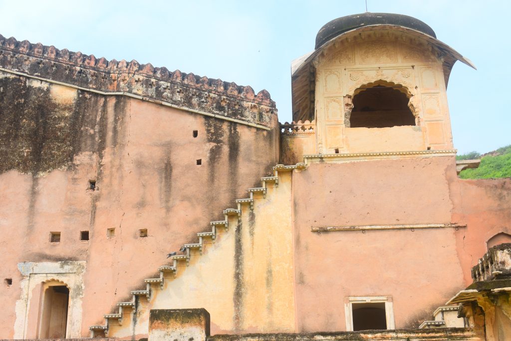 Bundi Fort - PixaHive