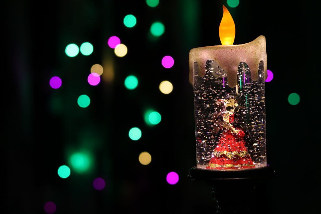 Candle illustration - PixaHive