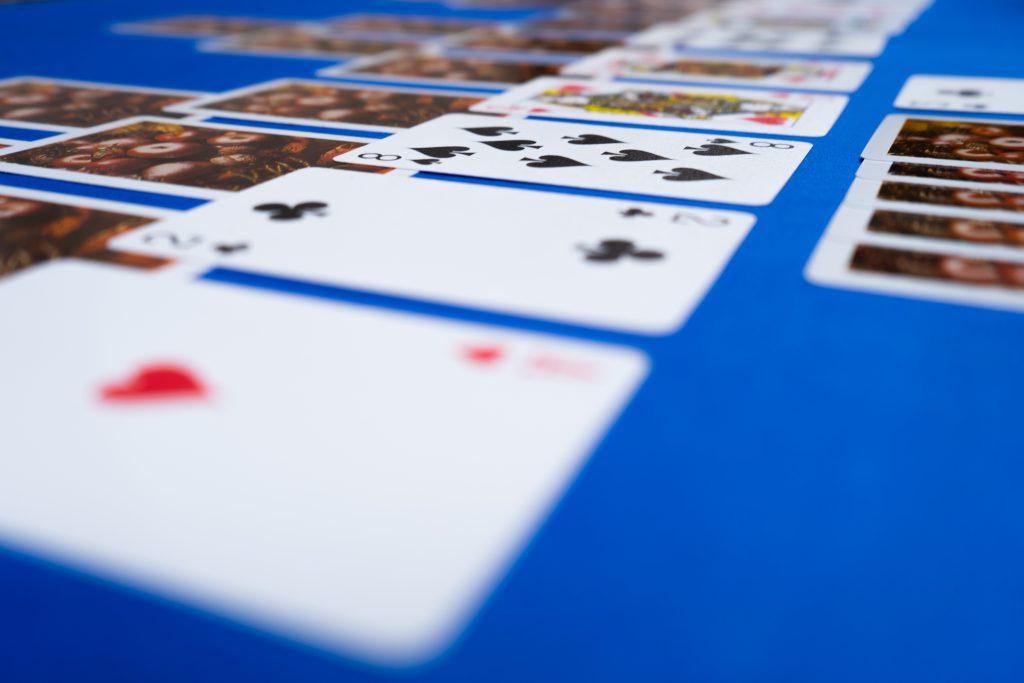 Cards Setup - PixaHive