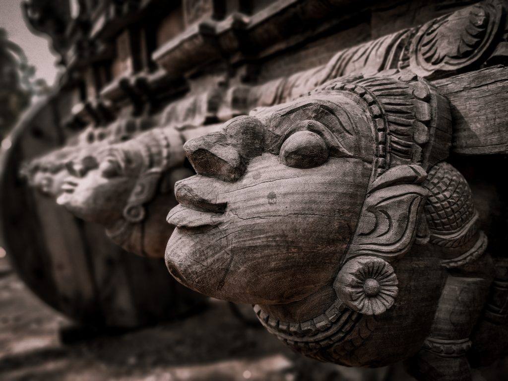 Carving Feature on Focus - PixaHive