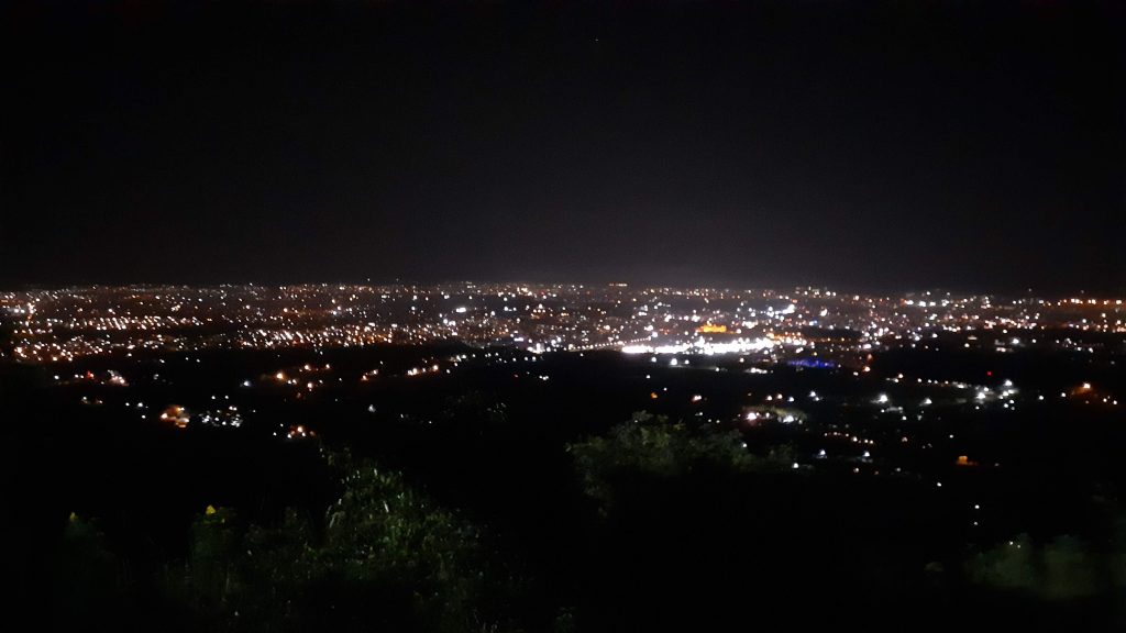 City lights - PixaHive