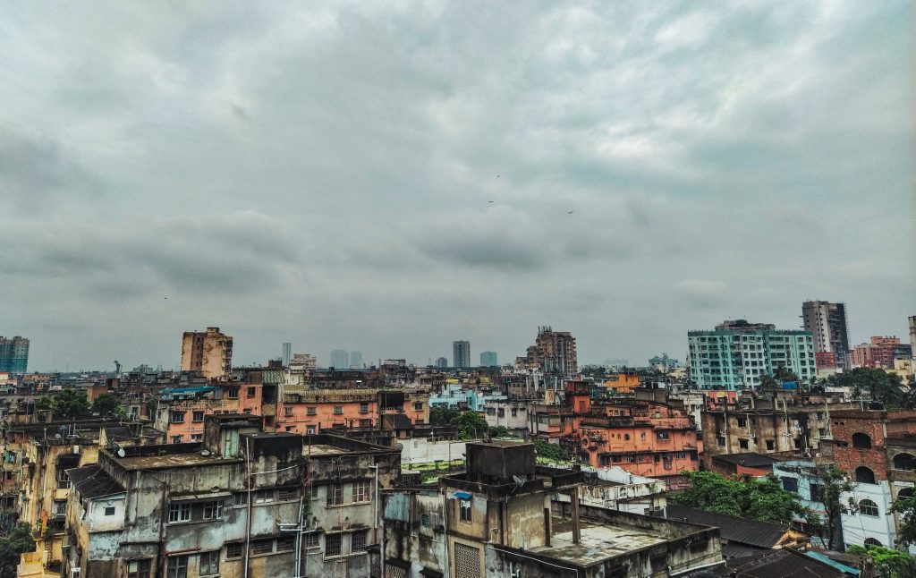 Cityscape Kolkata - PixaHive