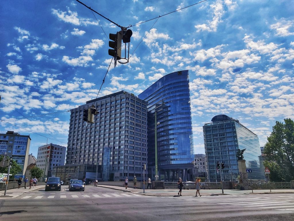 Clean Aesthetic City of Berlin , Germany - PixaHive