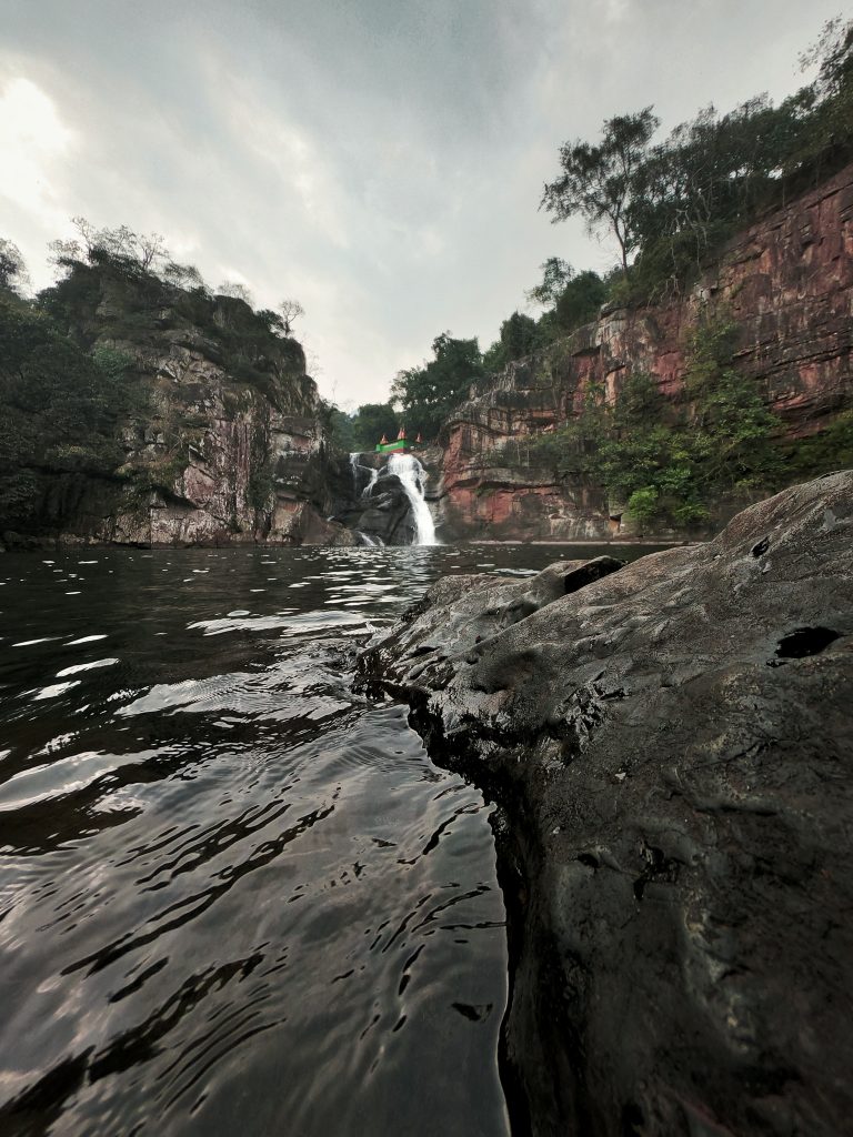 Clear Water Stream - PixaHive