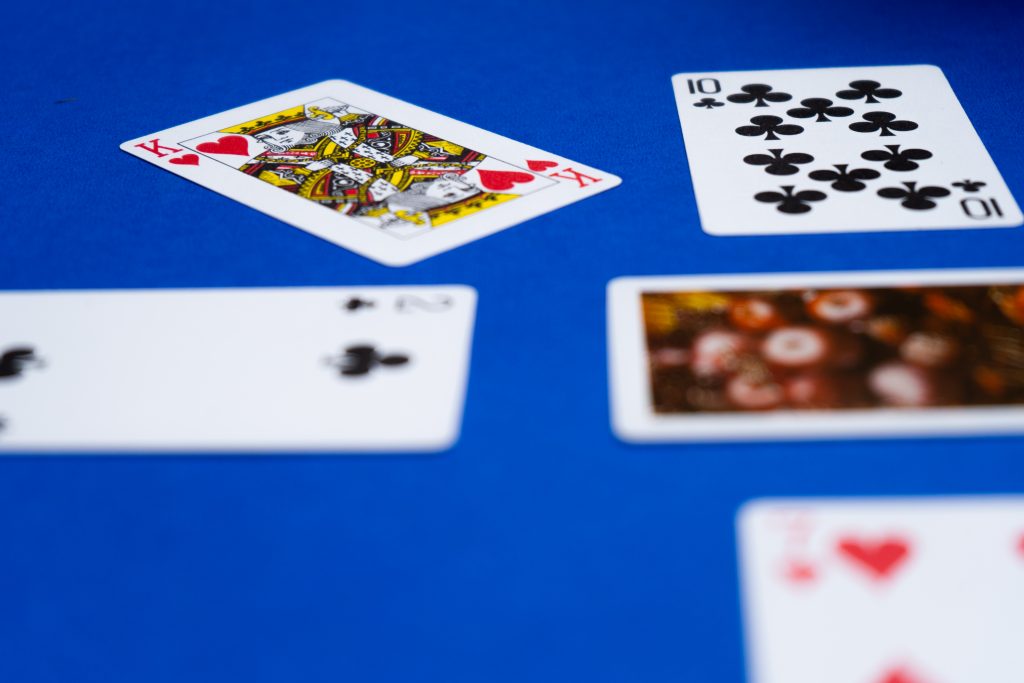 Clock Patience Closeup - PixaHive