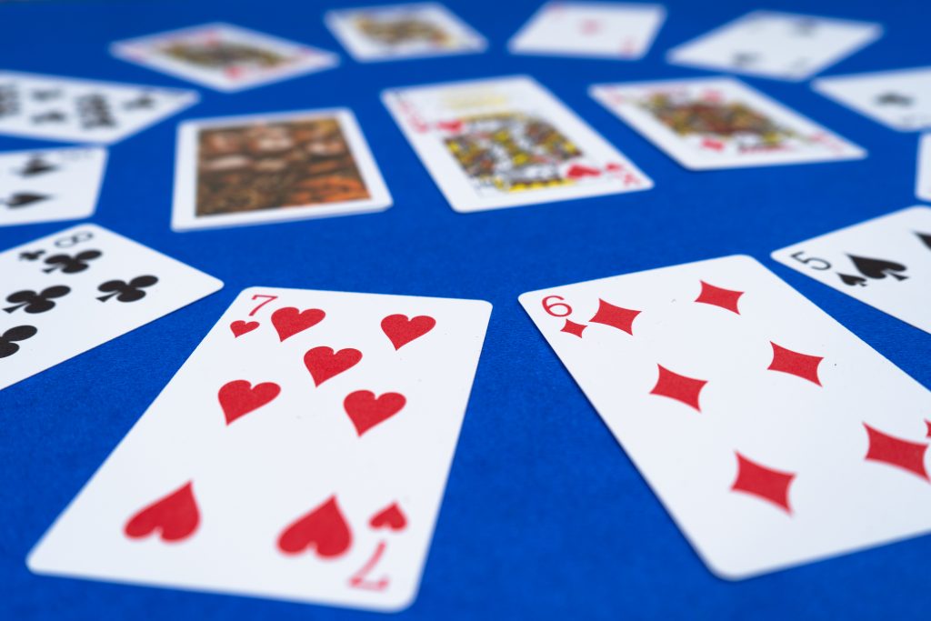 Clock Solitaire - PixaHive