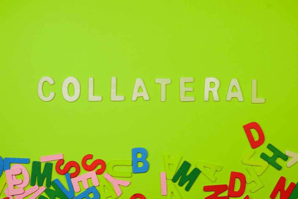 Collateral - PixaHive