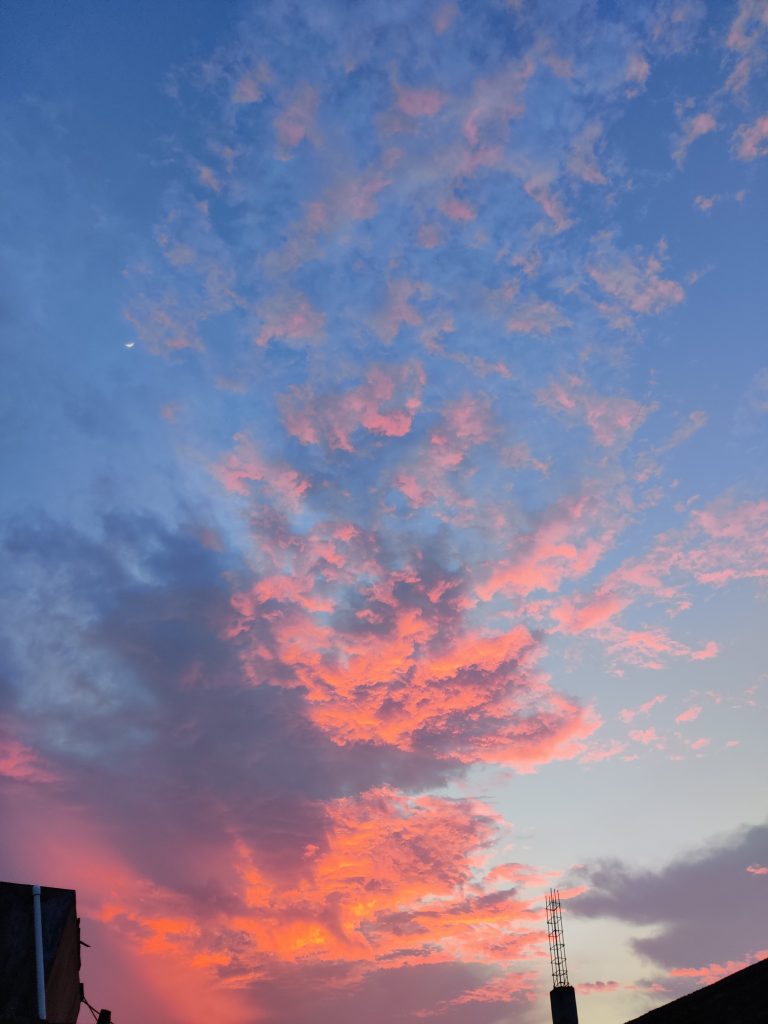 Colorful Cloud - PixaHive