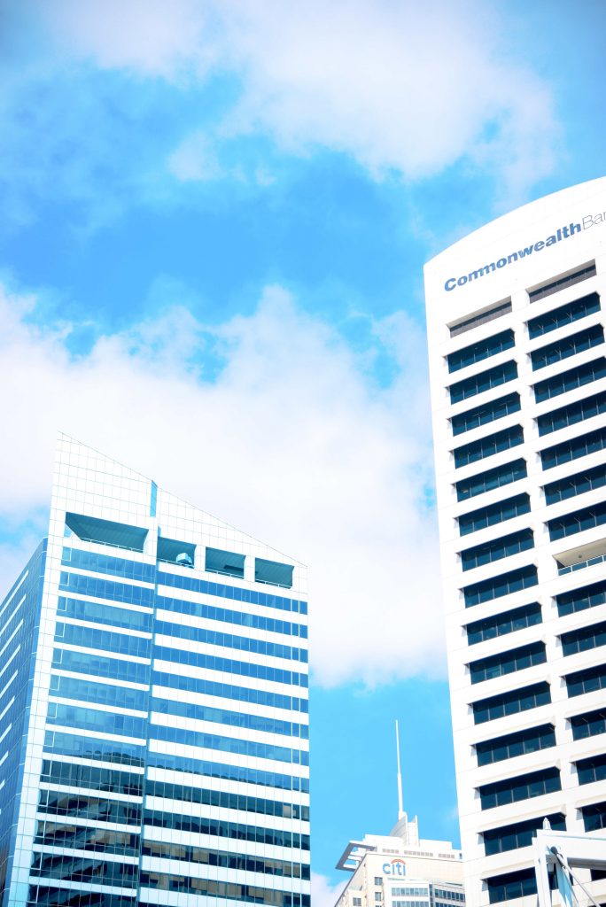 Commonwealth Bank, Sydney - PixaHive