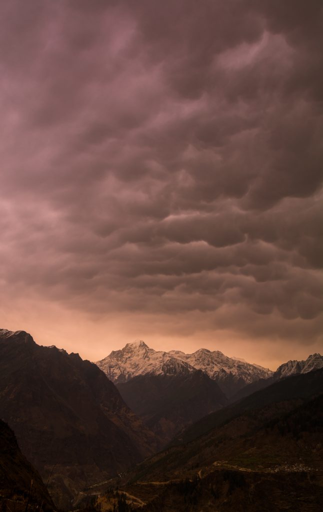 Cotton clouds - PixaHive