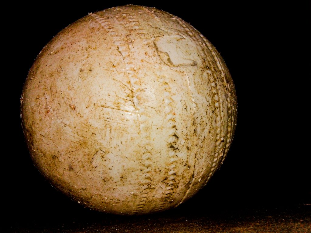 Cricket Ball - PixaHive