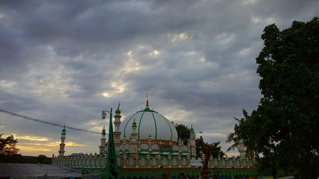 Dargha on Focus - PixaHive