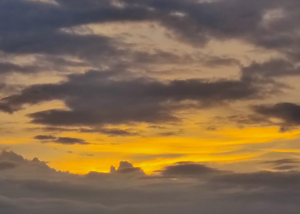 Dark Cloud Sky - PixaHive