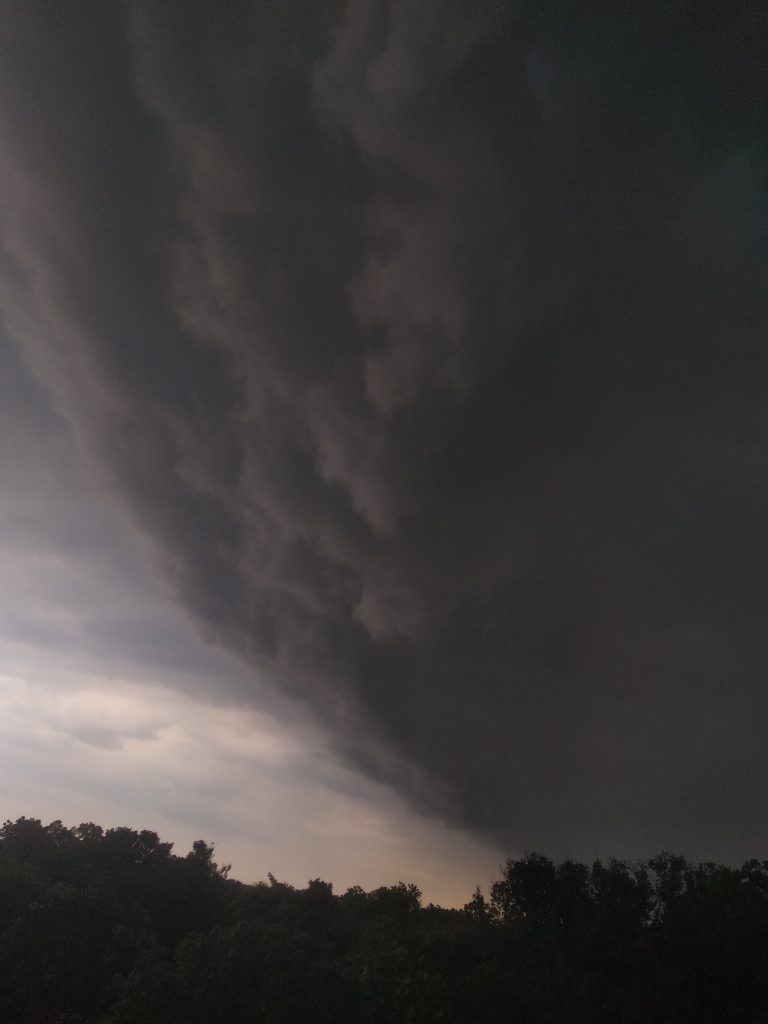 Dark Clouds - PixaHive