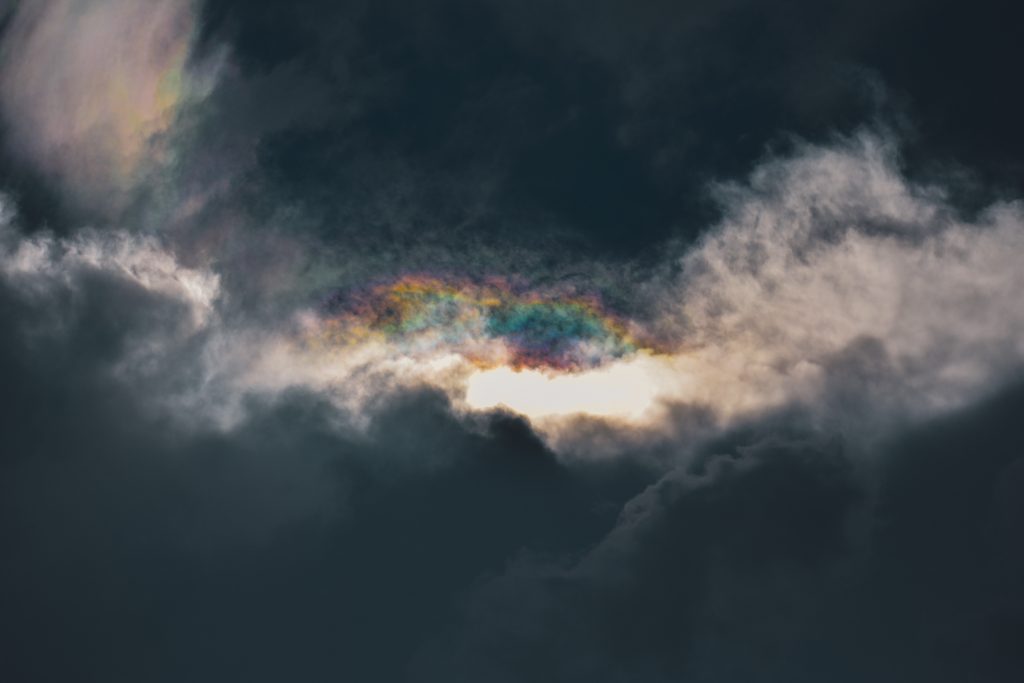 Dark clouds - PixaHive