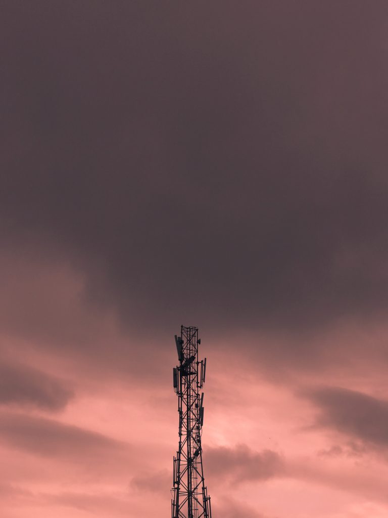 Dark clouds - PixaHive