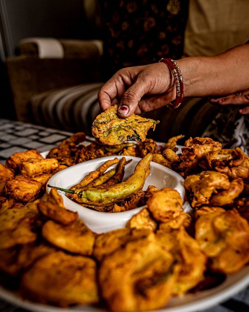 Delicious snacks on focus - PixaHive