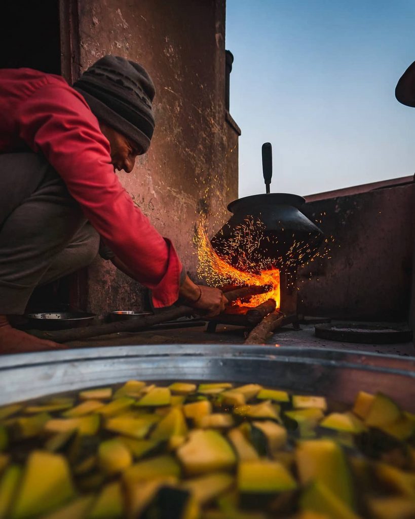 Desi rasoi - PixaHive