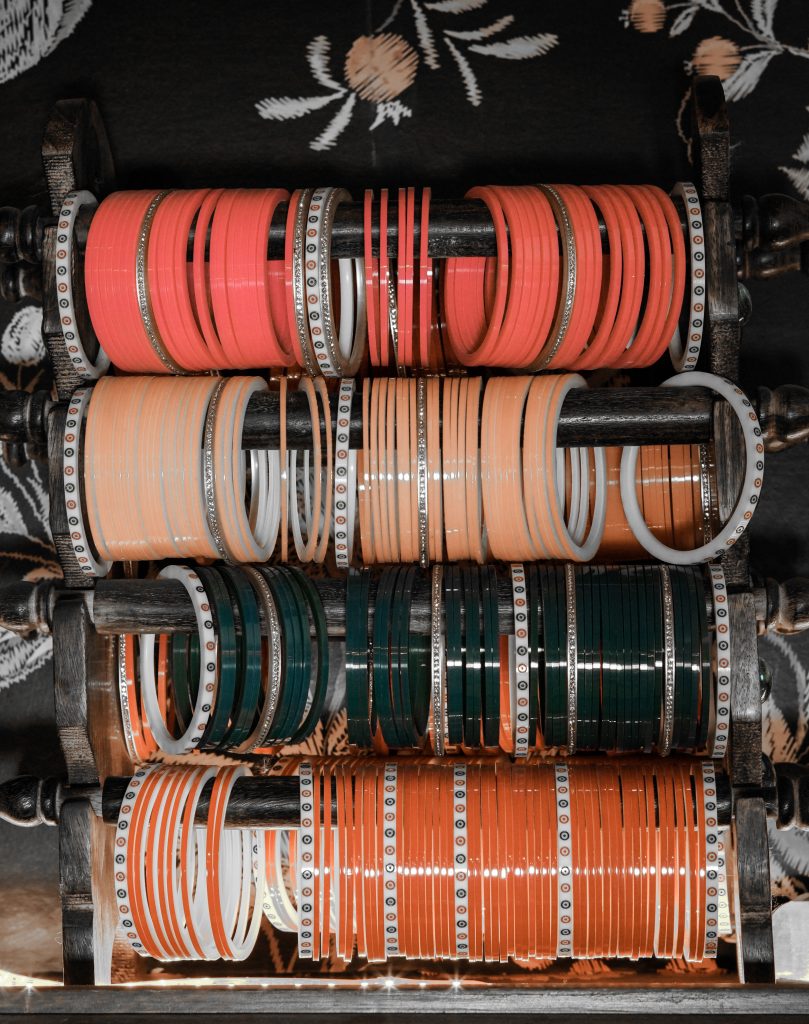 Different Color of Old Bangles - PixaHive