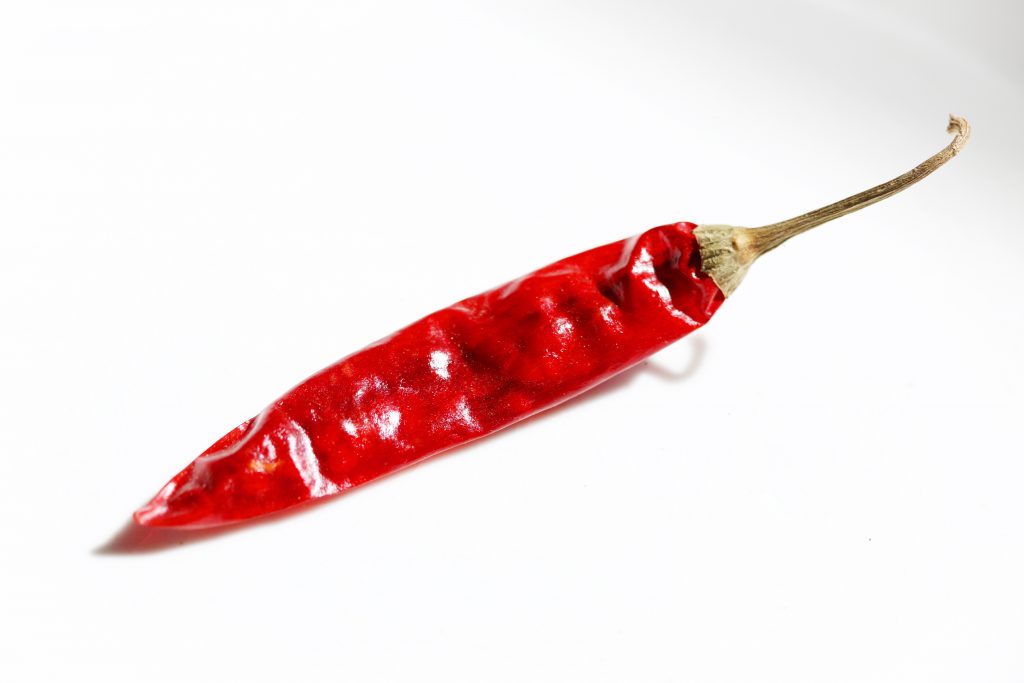 Dry chilli - PixaHive