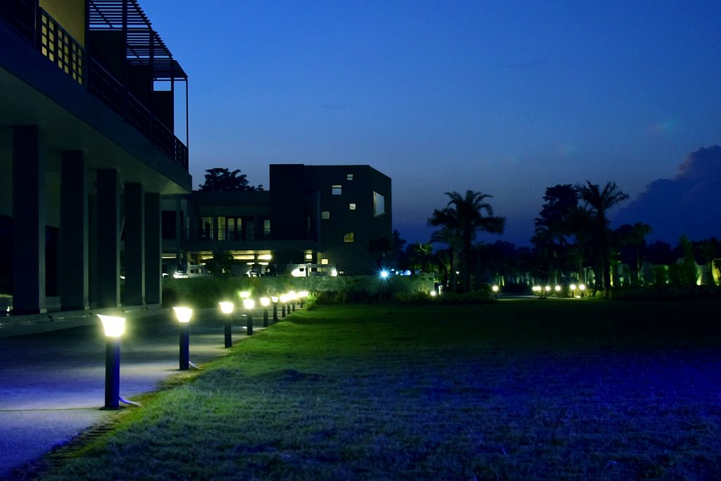 Dusky Landscape - PixaHive