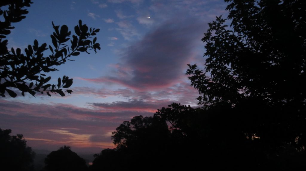 Early morning Goa - PixaHive