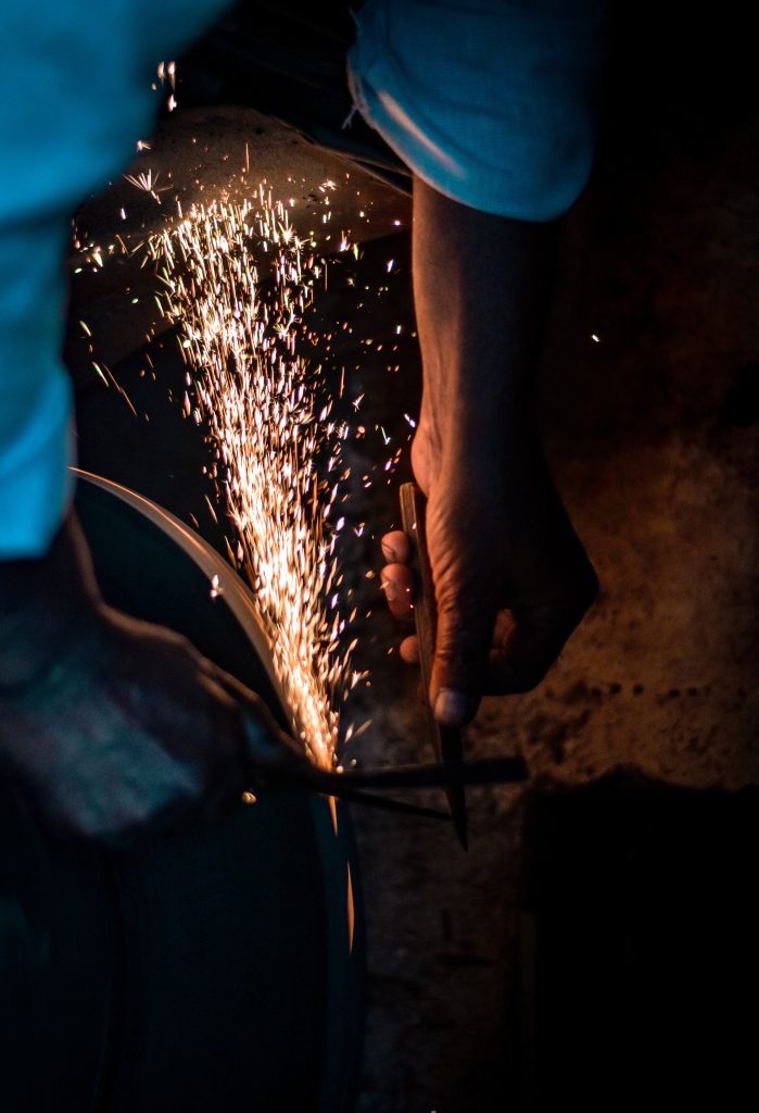 Electrical Job - PixaHive