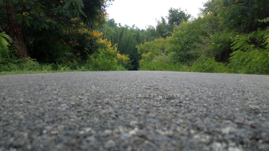 Endless Road - PixaHive