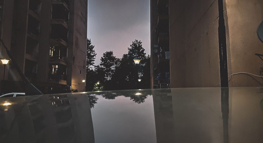 Evening mood - PixaHive