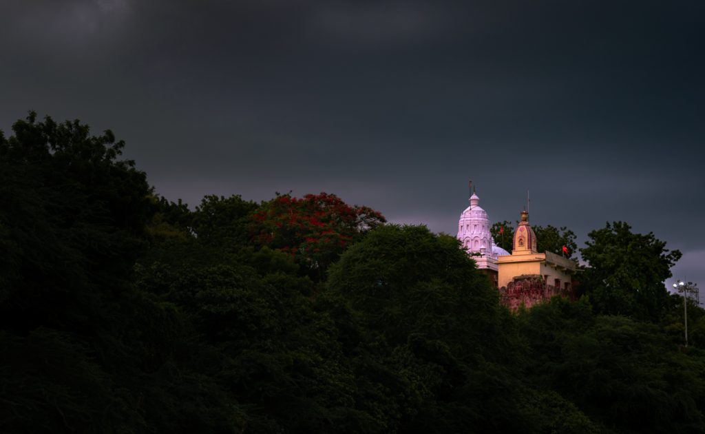 Evening scene - PixaHive