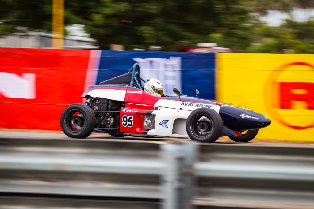 F4 racer in track - PixaHive