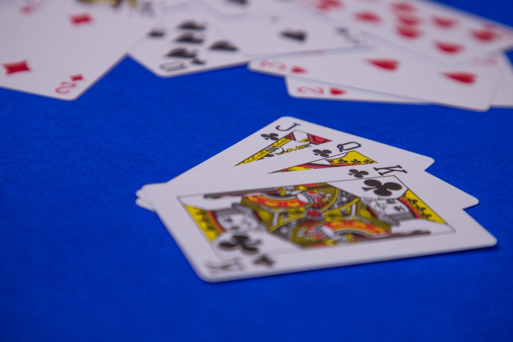 Face Cards - PixaHive