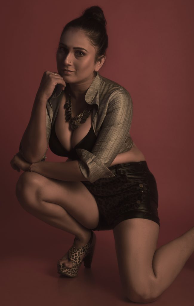 Fashion Model - PixaHive