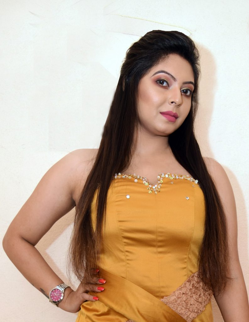 Fashion Model - PixaHive