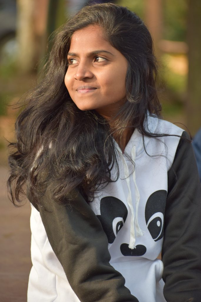 Female Portrait - PixaHive