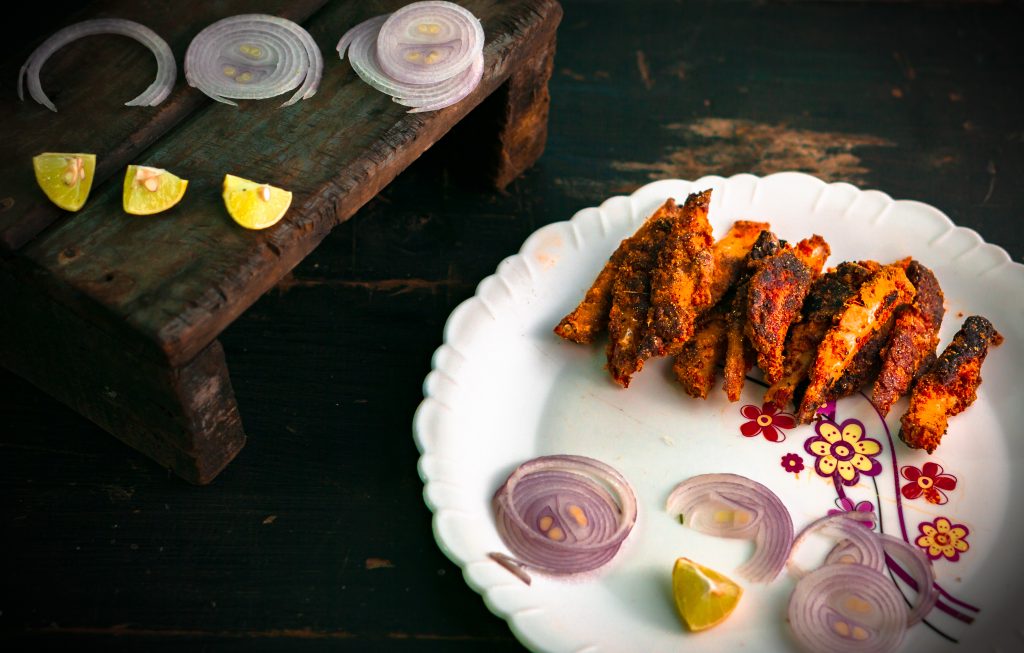 Food in a Plate - PixaHive