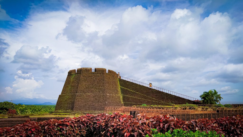 Fort Scenery - PixaHive