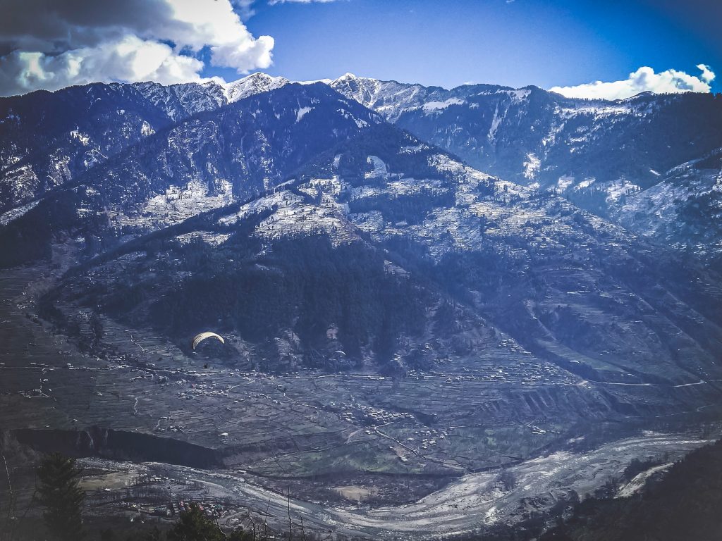 Fozal valley landscape - PixaHive