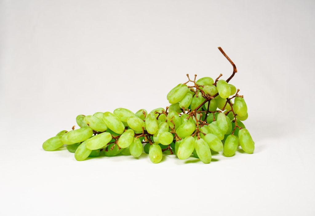 Fresh grapes - PixaHive