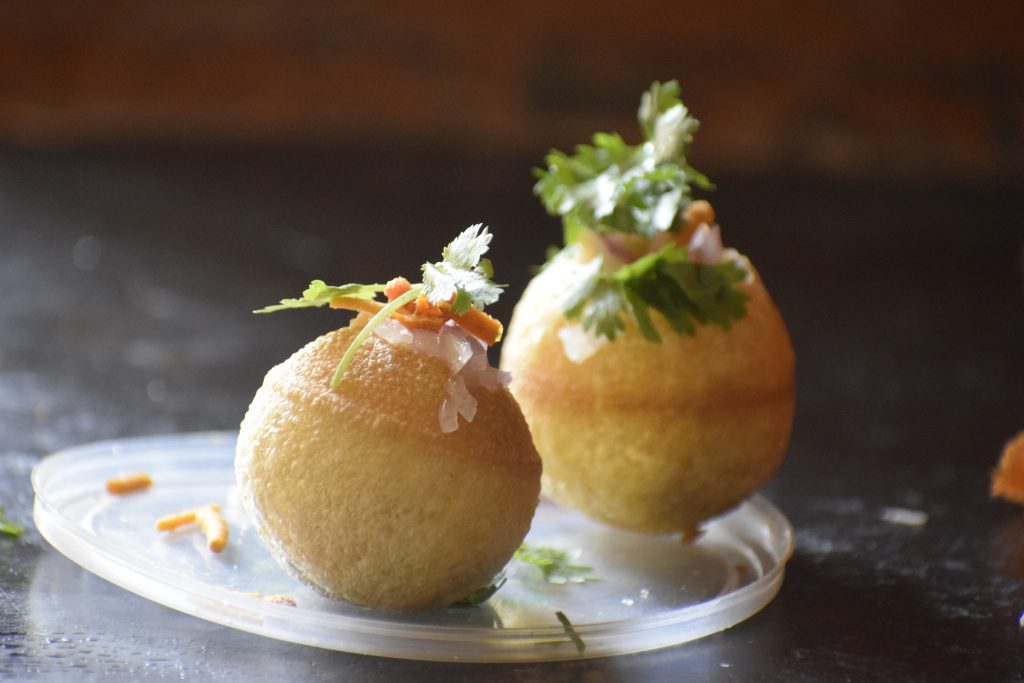 Fresh water pancakes - PixaHive